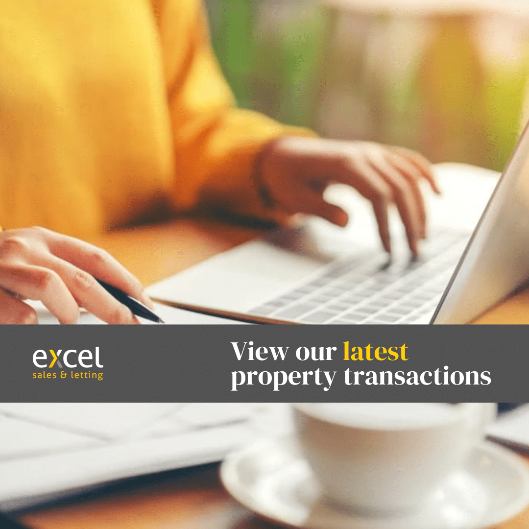 Sold Gallery | Excel Sales & Letting